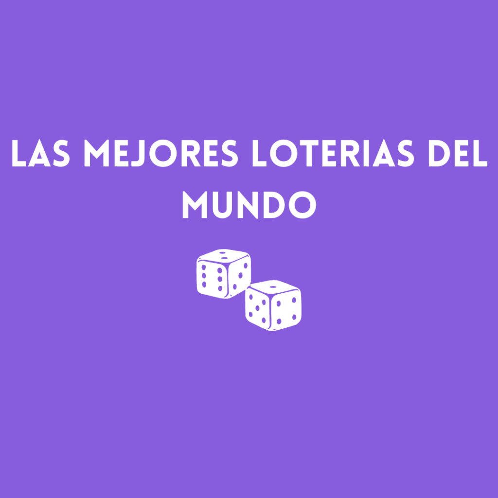 Las mejores loterías del mundo - EuroDreams